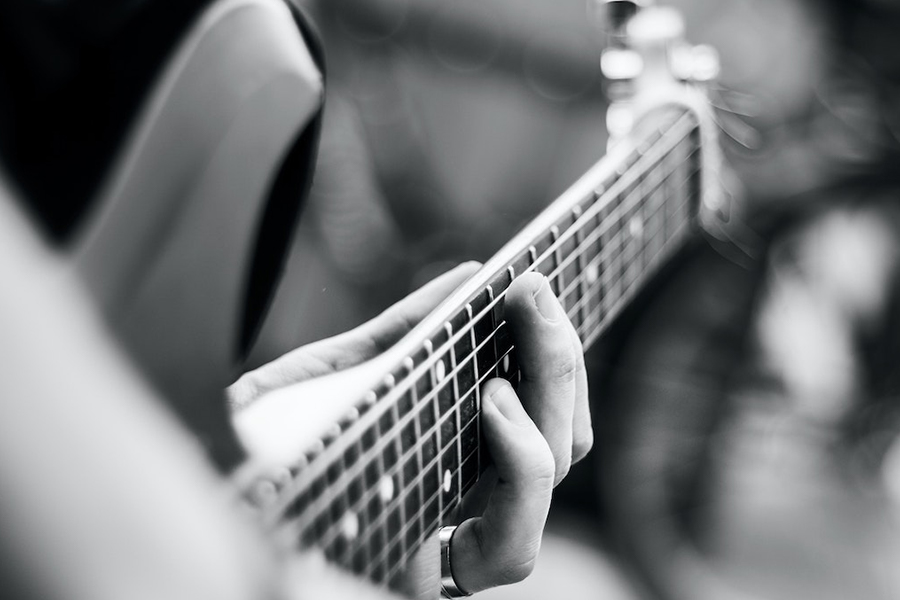 Tone Deaf | Backline Hire in New Zealand