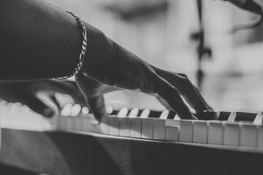 Tone Deaf | Backline Hire in New Zealand