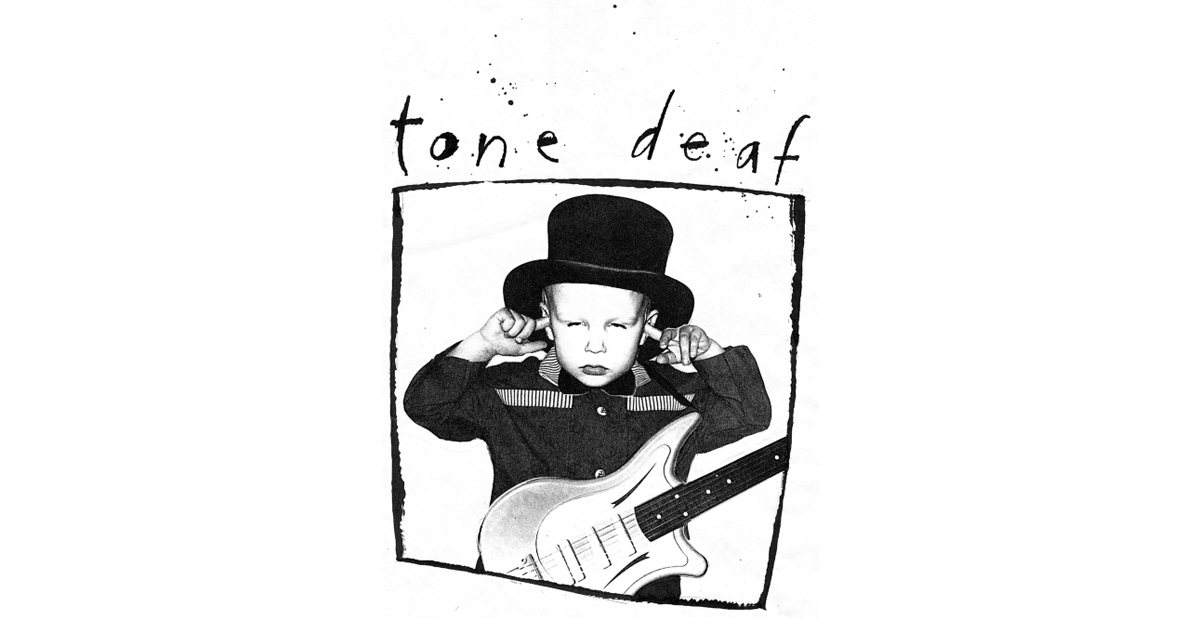 Tone Deaf | Backline Hire in New Zealand