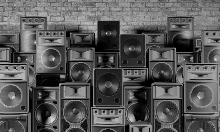 Tone Deaf | Backline Hire in New Zealand